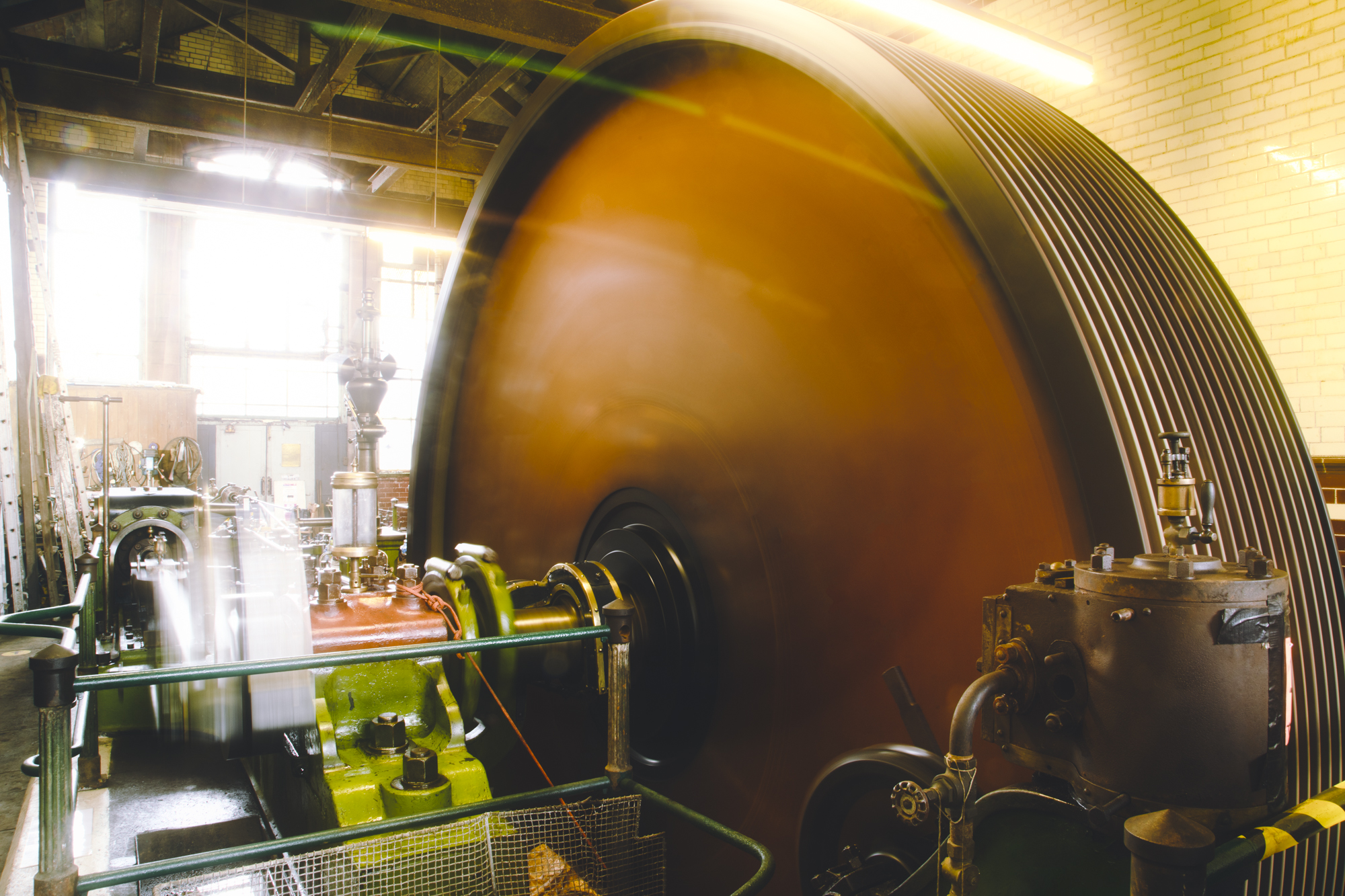 The Mill That's Rarer Than A Medieval Church | Sideclick